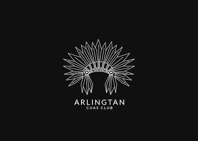 design logo modern and clean | Fiverr