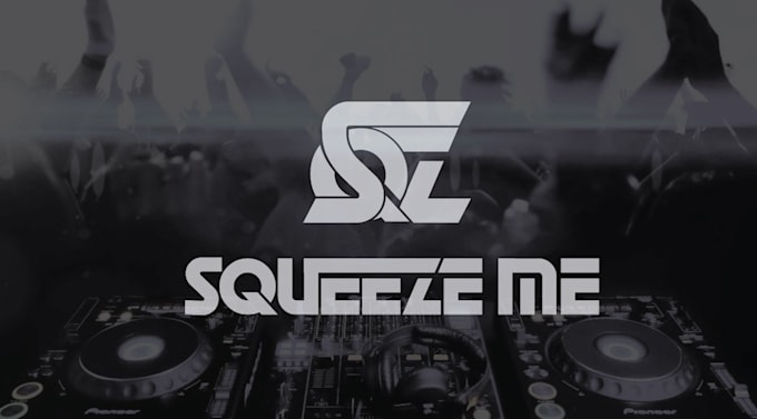 Do stunning dj logo by Xer0_xdesign