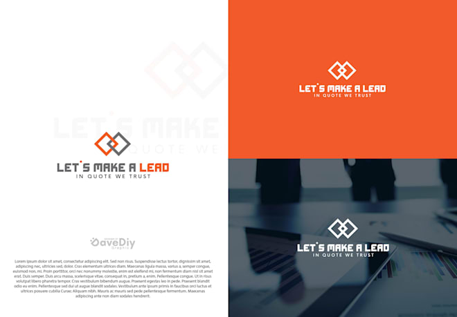 design flat minimalist logo | Fiverr