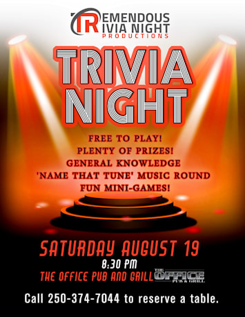 Poster, Flyer, Leaflet, Banner and graphic design