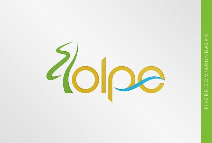 Logo design for your company | Fiverr