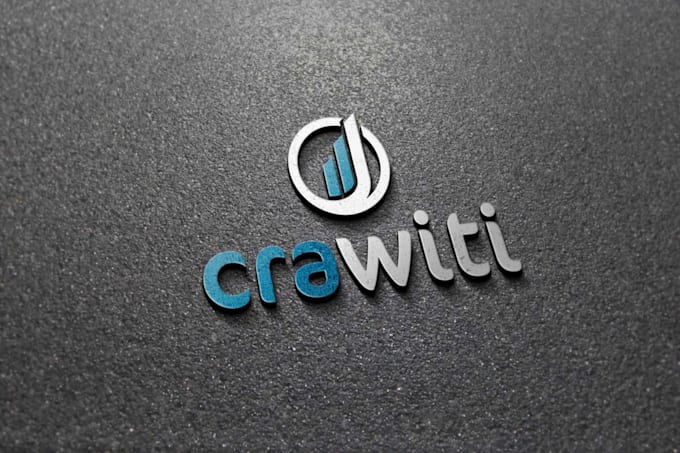 Design a logo for your business or website by Grandpa_designs