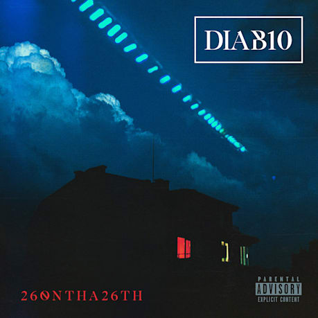 Design your album cover by Boxofwolves