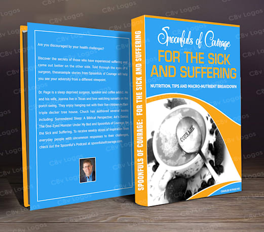 Design complete ebook or print book by C8v_logos