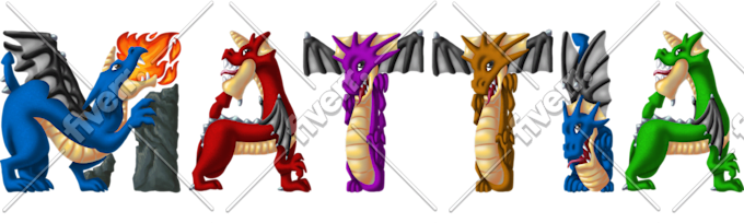 Create a name in dragon letters by Adorablenames