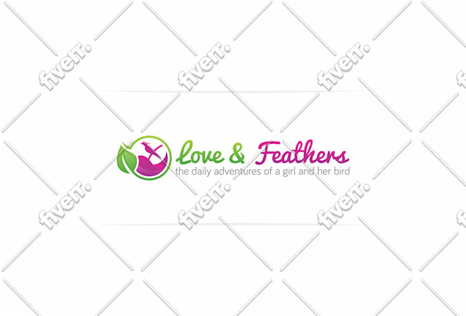 Design fascinating logo with free revisions by Olivia85