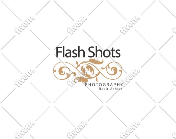 Design a killer hand drawn logo with unlimited repetitions by Arina ...