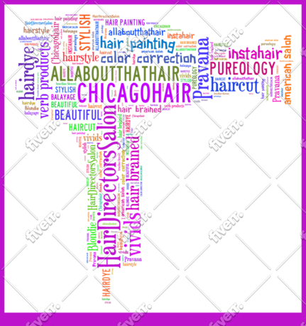 Design professional tagcloud word art to promote your business by ...