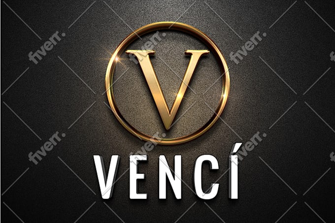 eye catching and professional logo | Fiverr