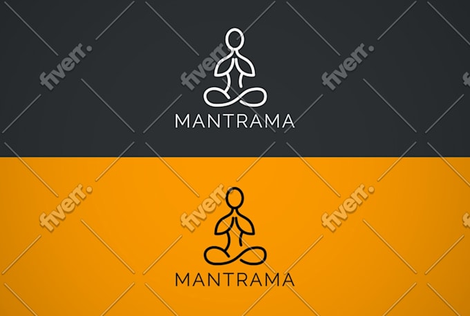 Logo Design Minimalist Business Professional Logo