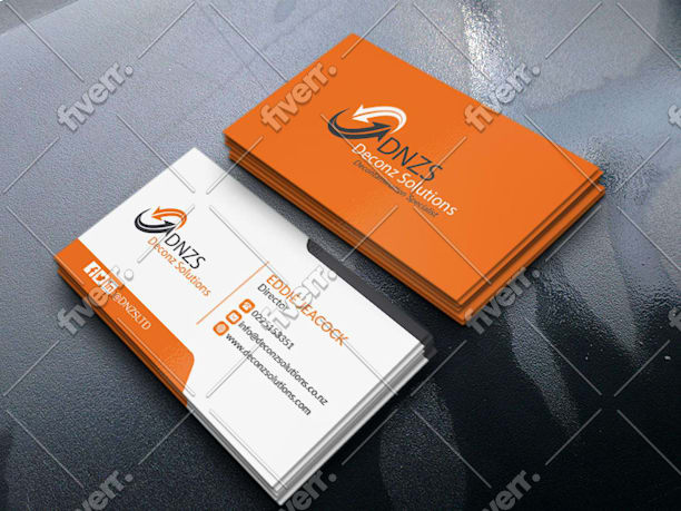 Business card and Stationery design, businesscard