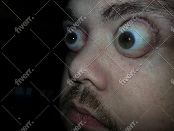 Create an eye popping message guaranteed to shock by Doyley3731