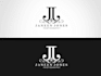 Design an elegant, classy logo by Falcao