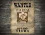 create a custom wild west WANTED poster | Fiverr