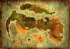 Custom fantasy world map | Fiverr