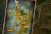 Custom fantasy world map | Fiverr