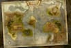 Custom fantasy world map | Fiverr
