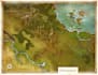 Custom fantasy world map | Fiverr