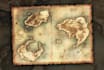 Custom fantasy world map | Fiverr