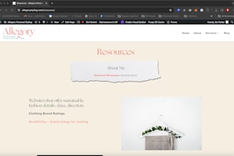 12 Best freelance wordpress experts for hire in May 2025