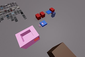 12 Best freelance roblox developers for hire in June 2024