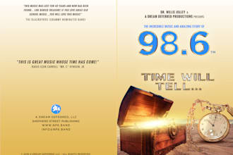 12 Best freelance dvd cover designers for hire in June 2025