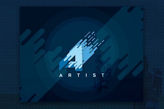 janelle_lang | Logo Design | Fiverr