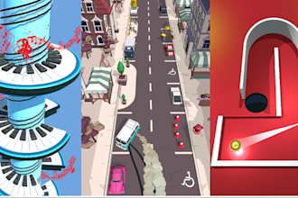 Game Development Services - Find Freelance Game Developers | Fiverr