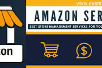 48 Best Amazon Store Services - Boost Your Sales Today!