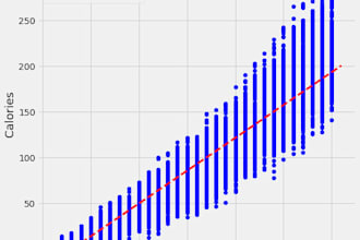Time Series Analysis Services | Fiverr