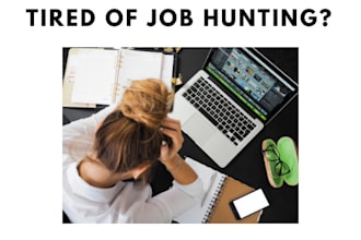 48 Best Job Hunting Services: Secure Your Dream Job Today!