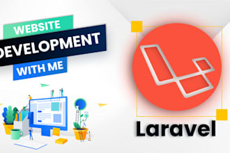 24 Best laravel developer Services To Buy Online | Fiverr