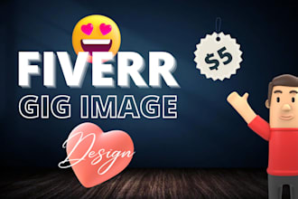 24 Best fiverr gig Services To Buy Online | Fiverr
