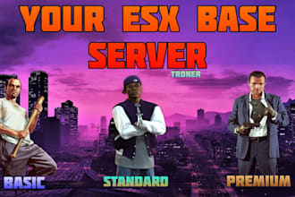 24 Best esx server Services To Buy Online | Fiverr