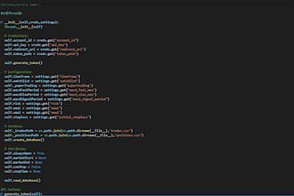 24 Best trading bot Services To Buy Online | Fiverr