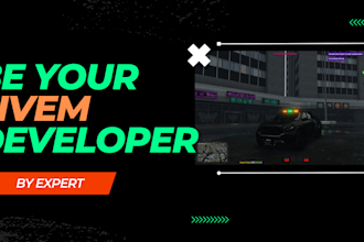 Top Fivem Developer Services - Enhance Your Gaming Experience