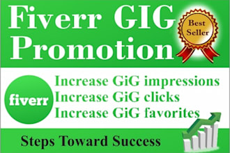 24 Best fiverr gig Services To Buy Online | Fiverr