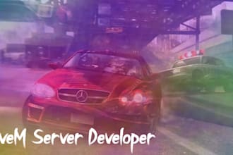 Les meilleurs services de développement Fivem — Améliorez votre ...