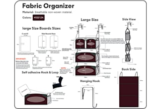 24 Best bag tech pack Services To Buy Online | Fiverr