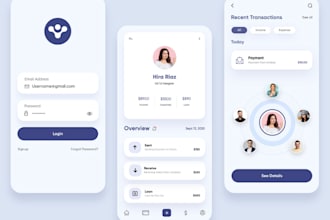 Mobile App Development Services - Android, iOS | Fiverr