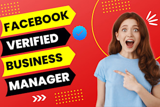 24 Best fb business manager Services To Buy Online | Fiverr