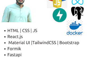 24 Best Full Stack Developer Services To Buy Online | Fiverr