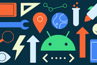 Android App Development Services | Fiverr