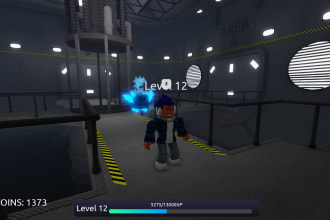 Développeur roblox | Trouvez les meilleurs services | Fiverr