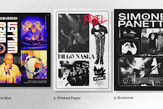 your_nico | Profile | Fiverr