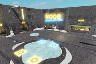 24 Best roblox map Services To Buy Online | Fiverr