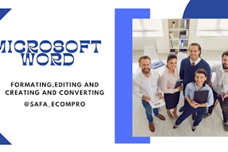 24 Best microsoft word Services To Buy Online | Fiverr