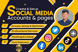 smm_empire | Profile | Fiverr