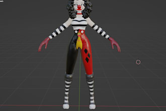 dr_vrchat | Profile | Fiverr