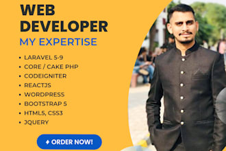 24 Best Full Stack Developer Services To Buy Online | Fiverr